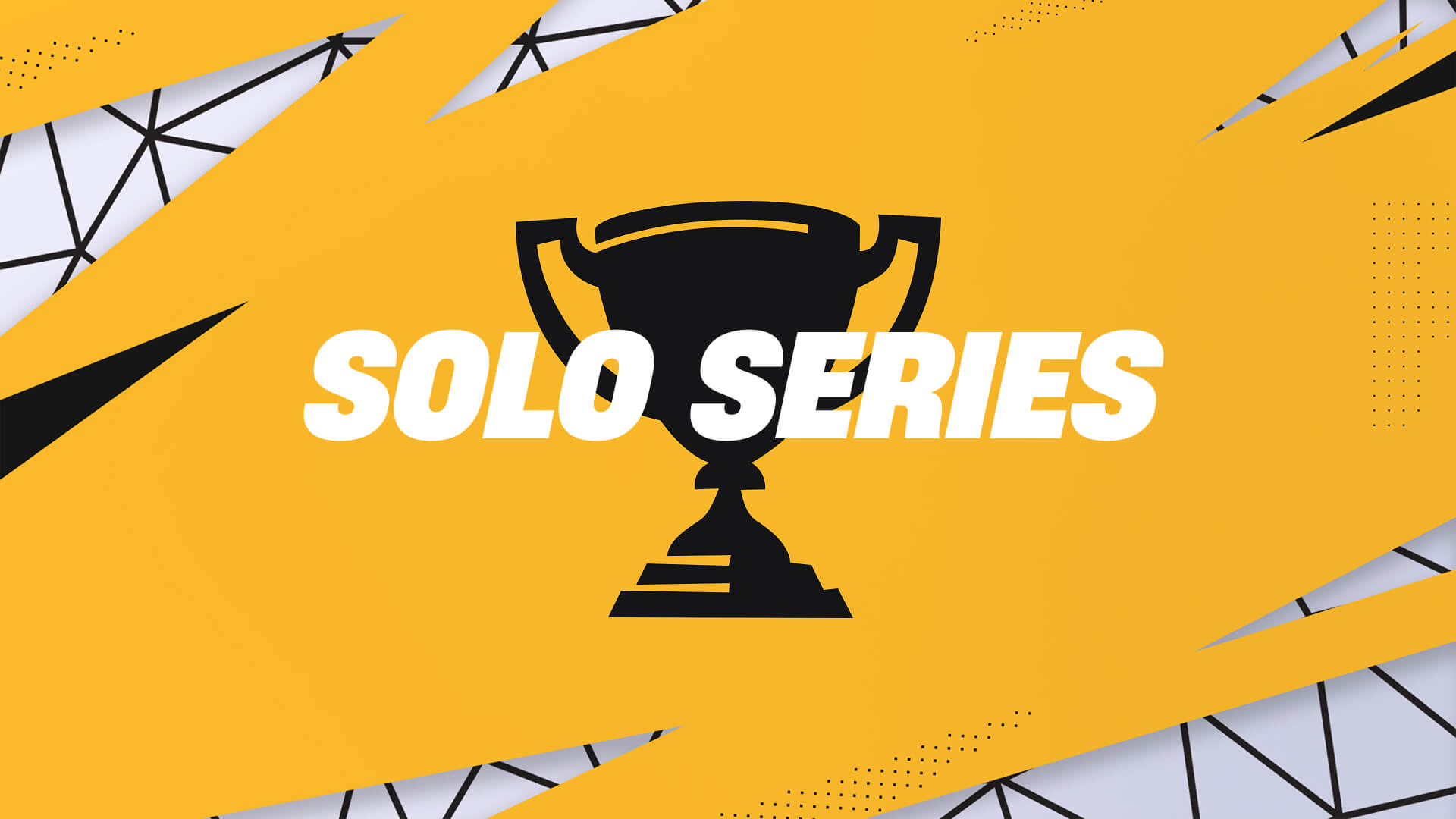 Solo Series In Brazil Session 5 Competitive Events Fortnite Tracker