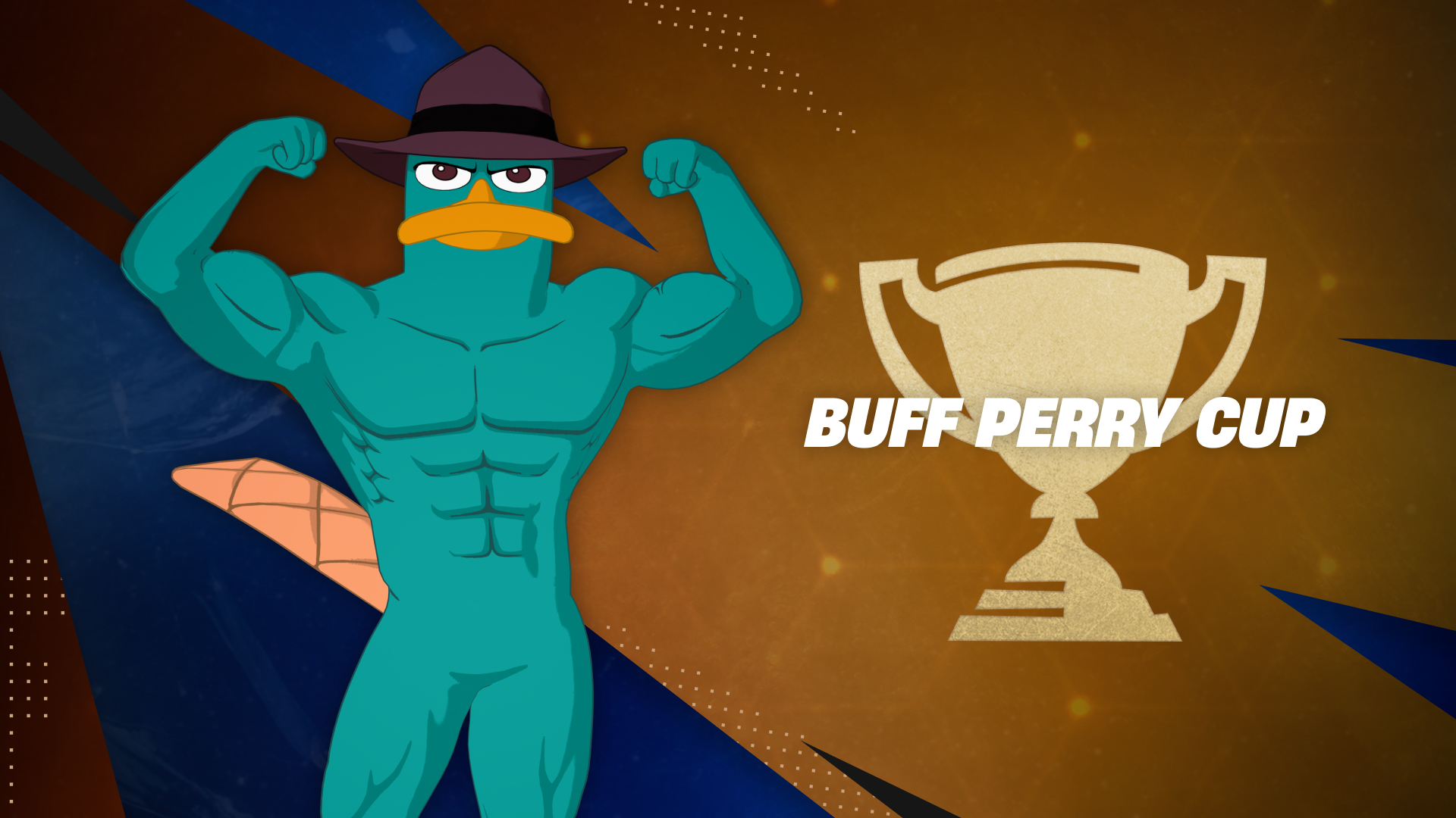 Buff Perry Cup in NA Central: Session 1 - Competitive Events - Fortnite ...