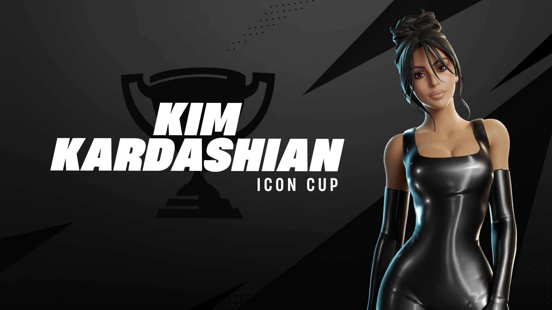 Kim Kardashian Cup in Asia: Session 1 - Competitive Events - Fortnite ...