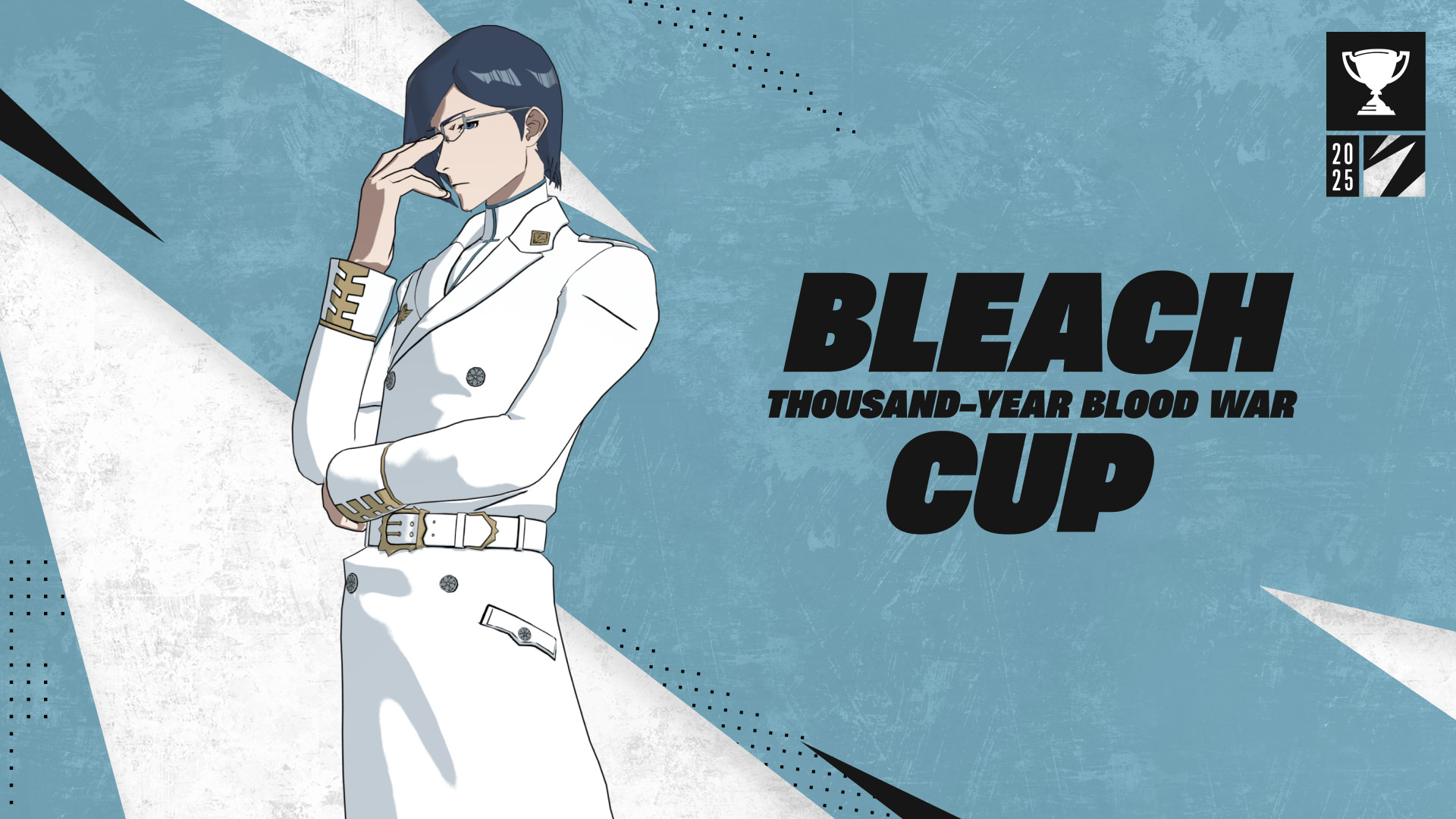 BLEACH: Thousand-Year Blood War Cup in NA West: Session 1 - Competitive ...