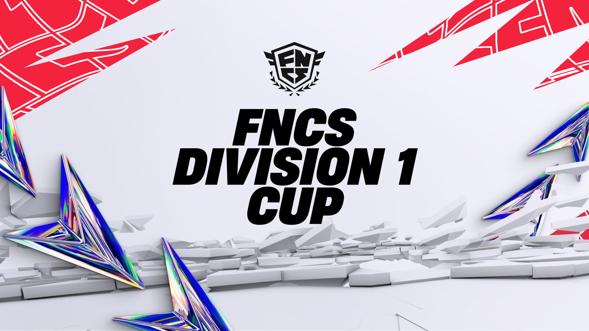 FNCS Division 1 in NA Central: Session 3 - Competitive Events - Fortnite Tracker