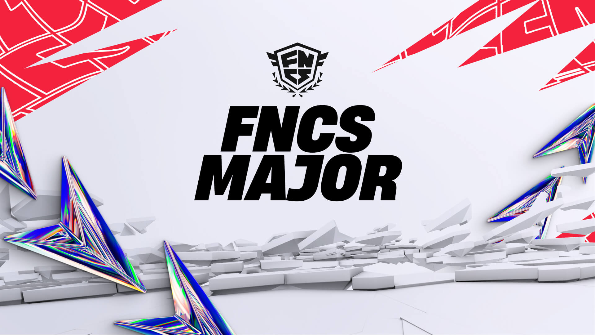 FNCS Major 1 Group Stage in Europe: Session 3 - Competitive Events - Fortnite Tracker