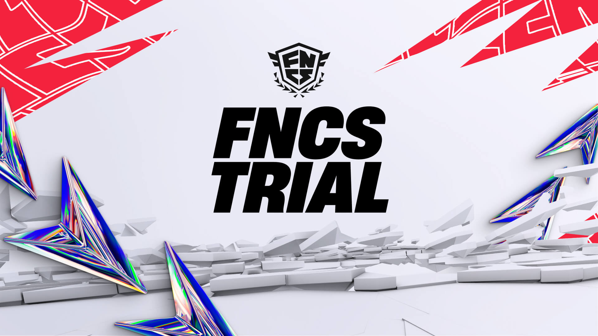 FNCS CH6S1 Trial in Brazil: Session 1 - Competitive Events - Fortnite ...