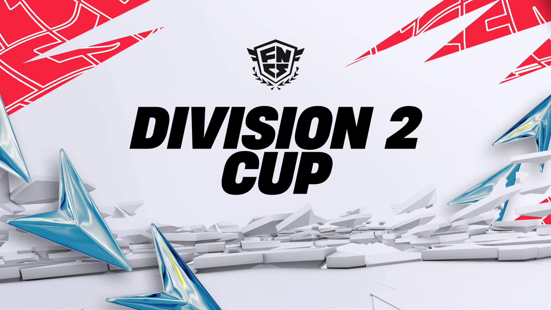 FNCS Division 2 in Brazil: Session 3 - Competitive Events - Fortnite Tracker