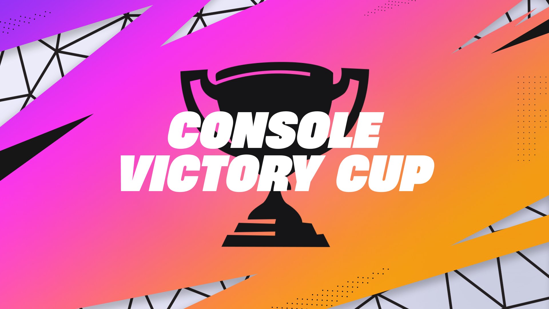 Duos Console Victory Cash Cup in NA West: Session 1 Round 1 - Competitive Events - Fortnite Tracker