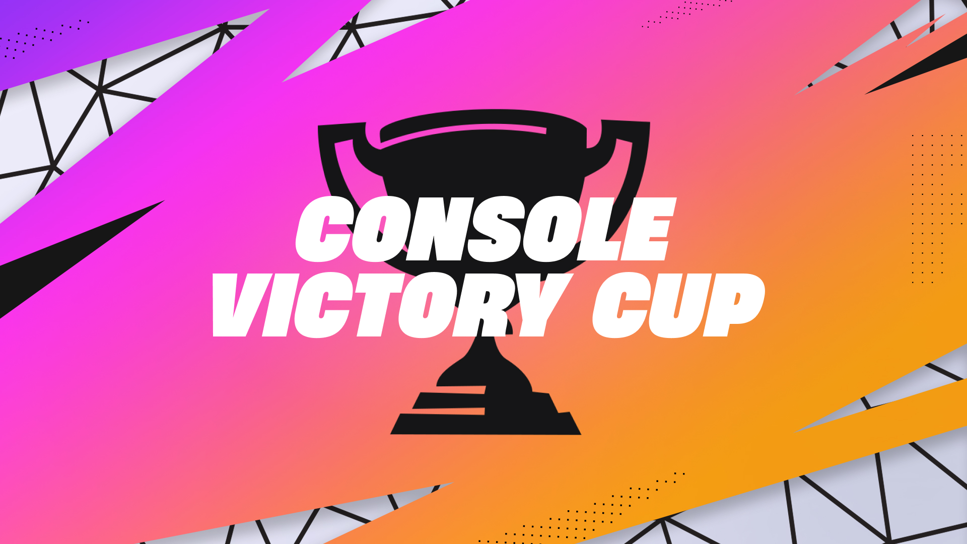 Console Solo Victory Cup (ZB) in Middle East: Event 1 Event 1 Round 1 ...