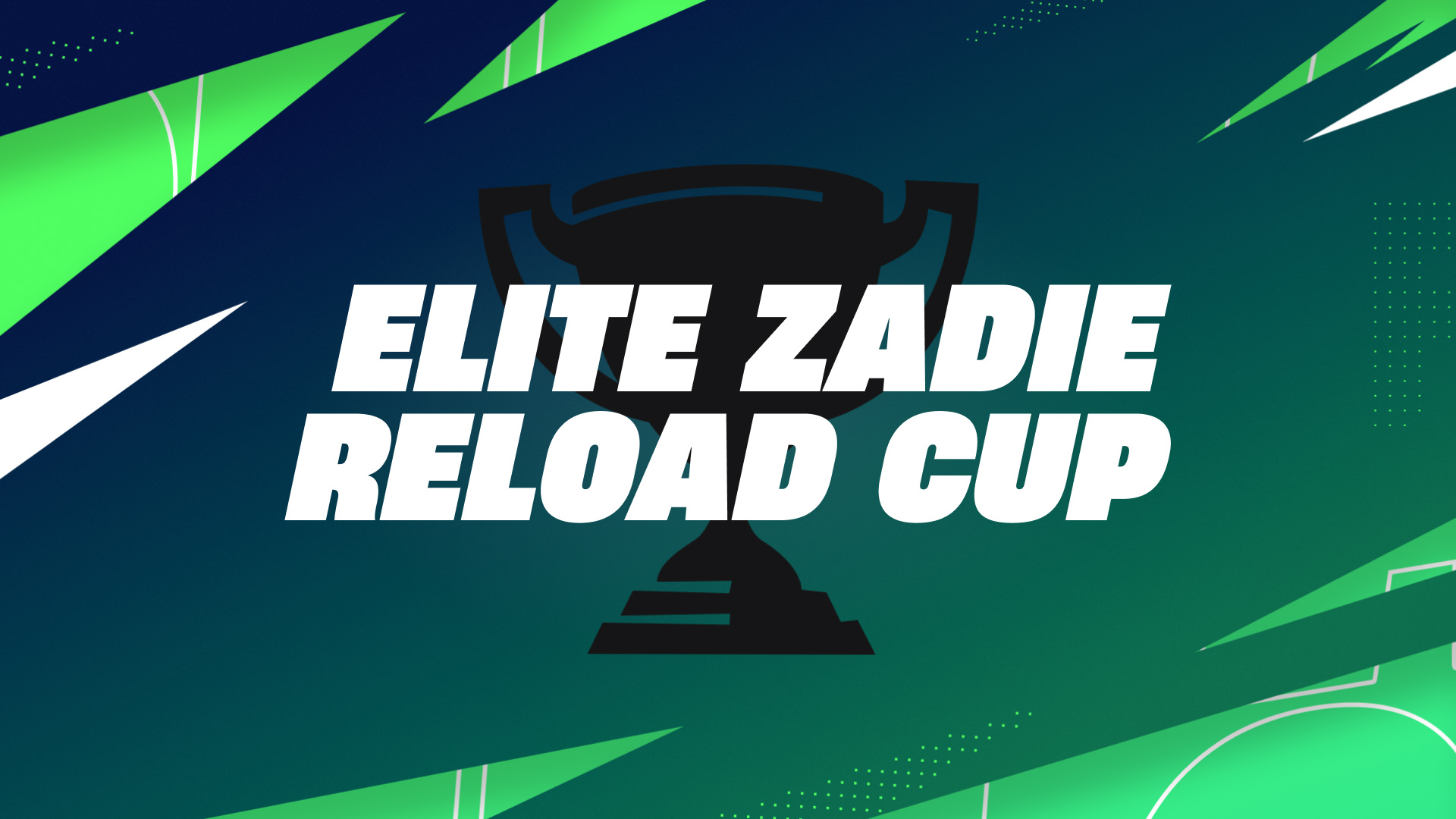 Elite Zadie Reload Cup in Brazil: Day 1 Session 1 - Competitive Events ...