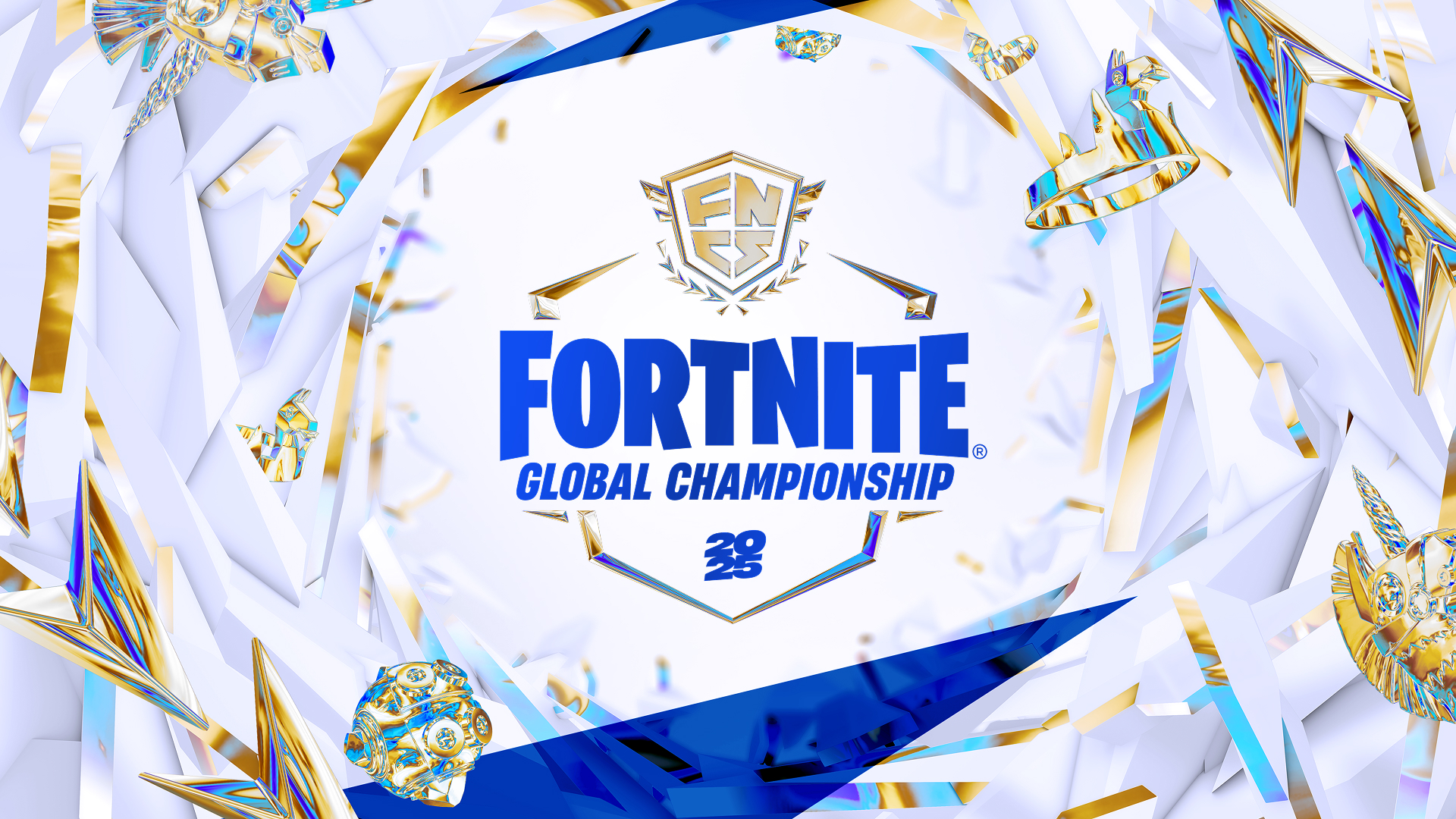 Fortnite Global Championship : Day 2 Session 2 - Competitive Events ...