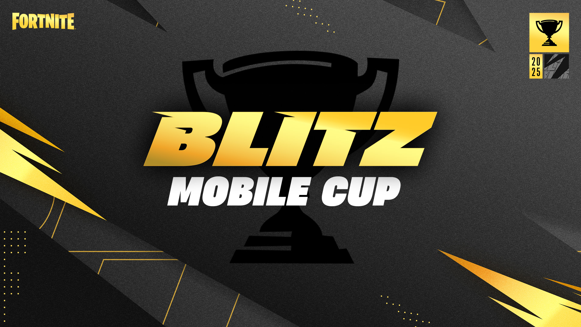 Blitz Mobile Cup in Europe: Session 13 - Competitive Events - Fortnite ...