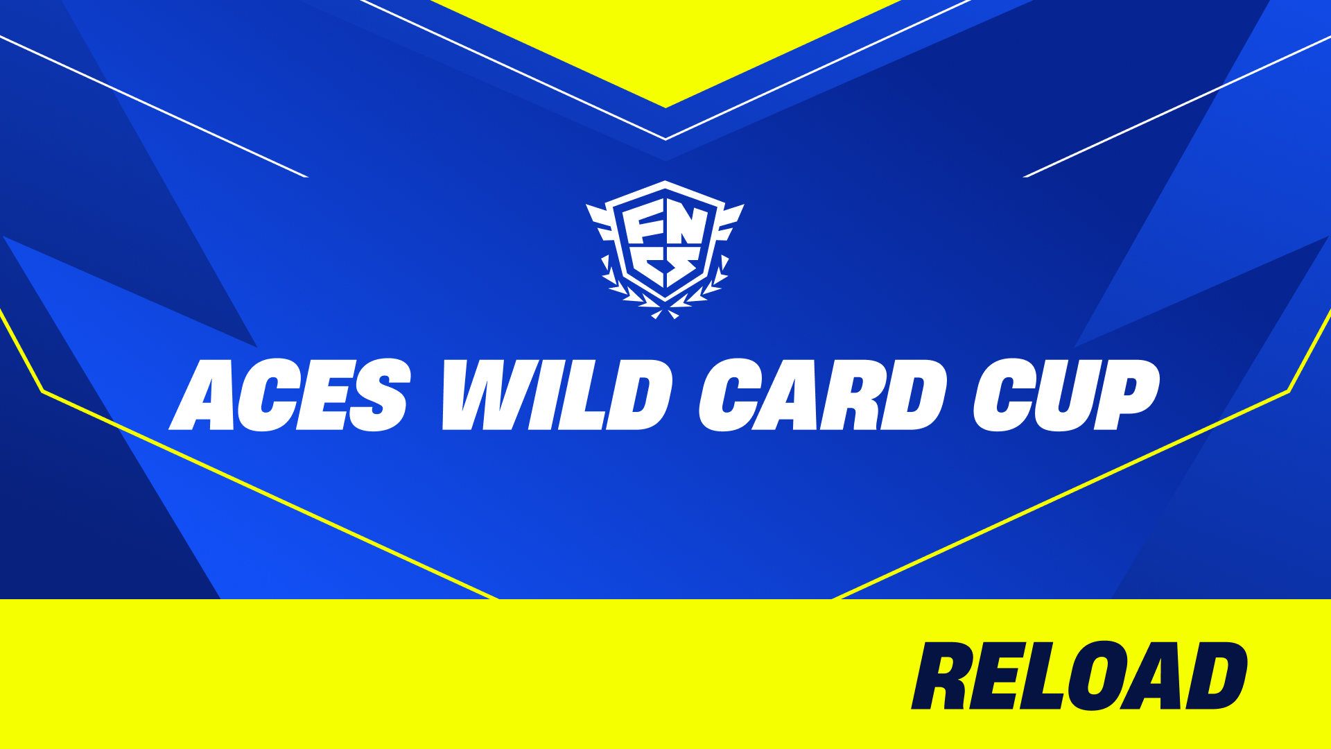 Aces Wild Card FNCS Cup Group 3 in Brazil: Round 2 - Competitive Events - Fortnite Tracker