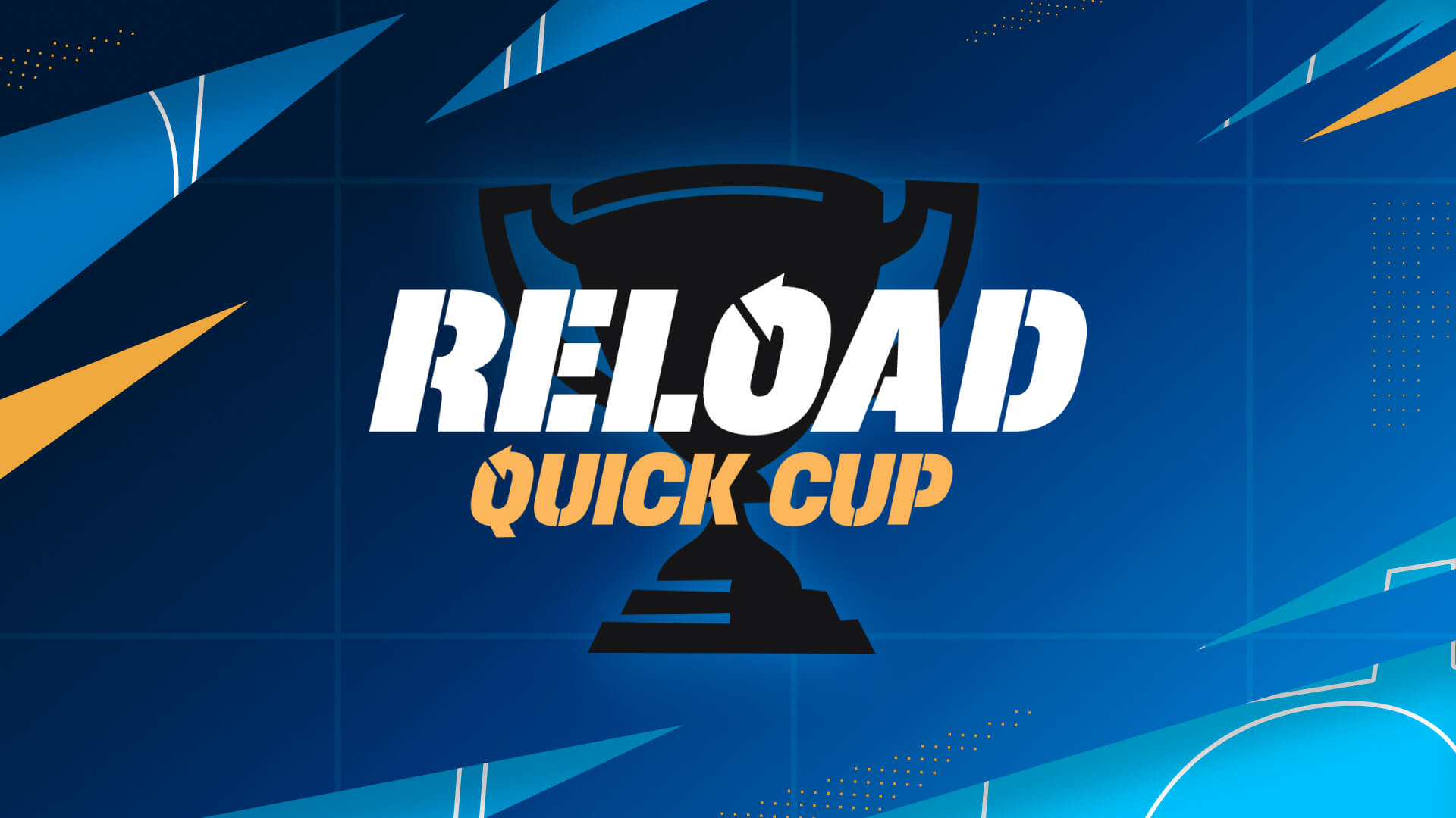 Reload Quick Cup (Reload) in Europe: Session 2 Round 3 - Competitive Events - Fortnite Tracker