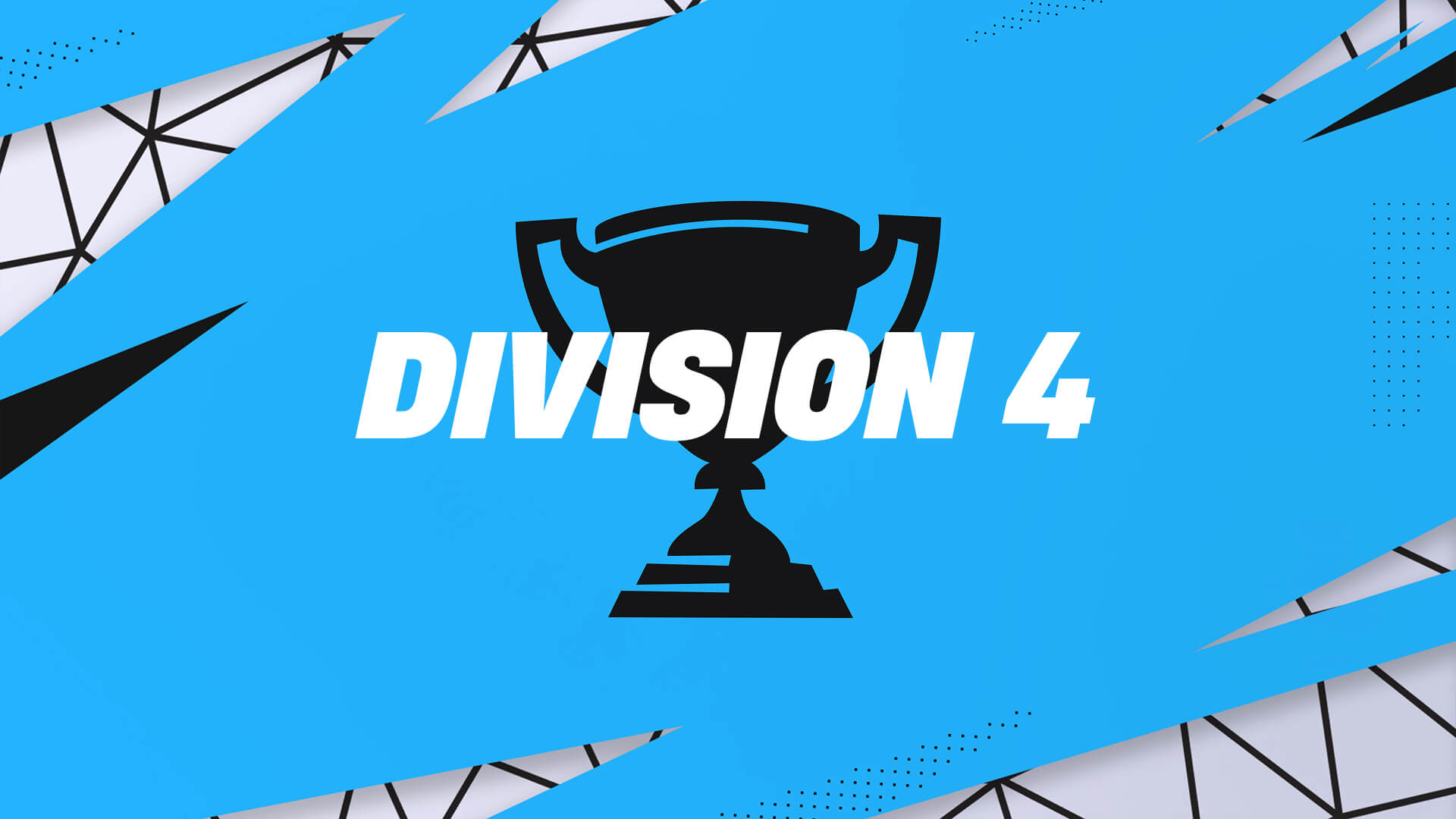 Duos Division 4 in NA Central: Session 7 - Competitive Events ...