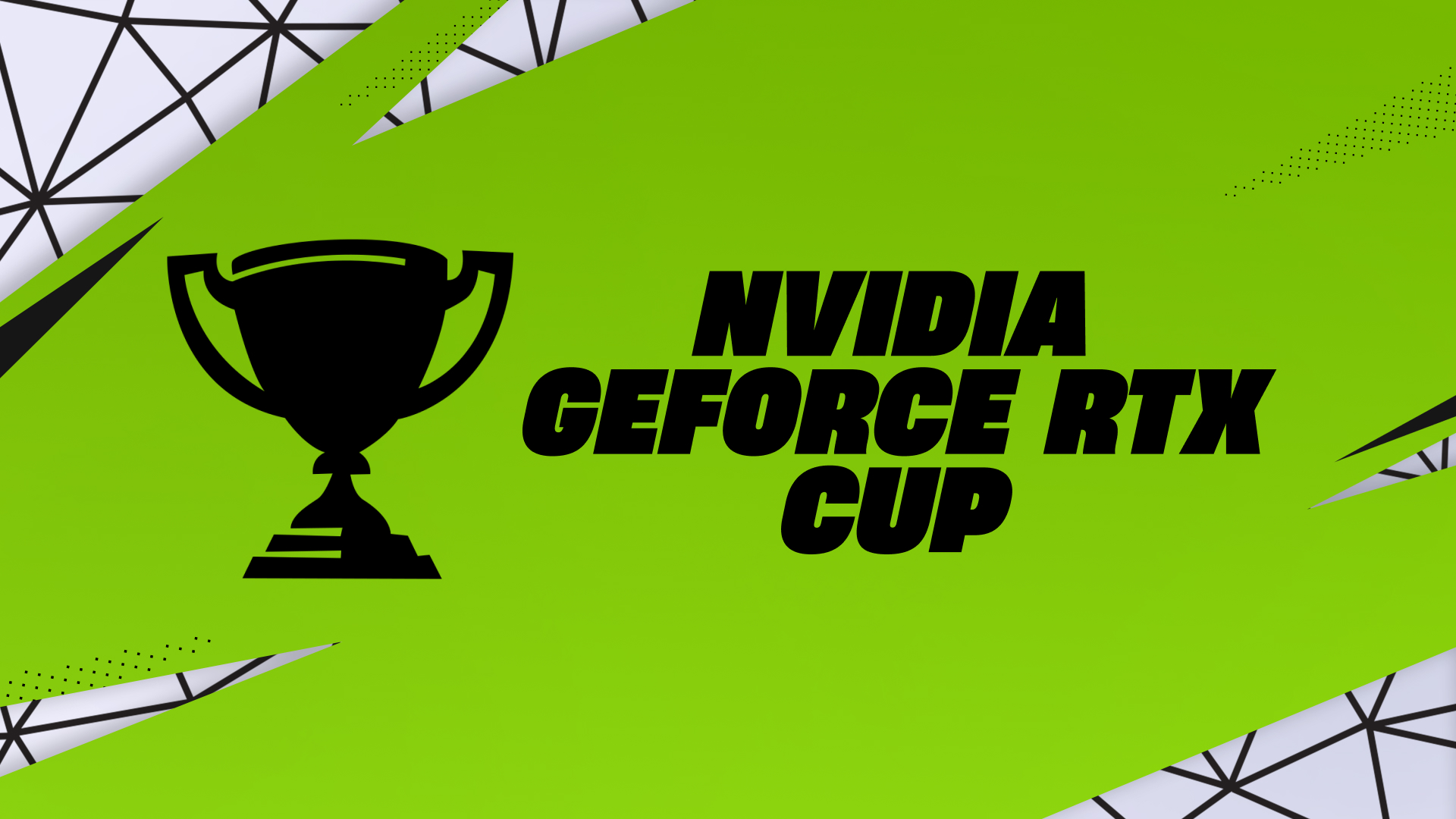 NVIDIA GeForce RTX Cup in NA Central: Session 1 - Competitive Events ...