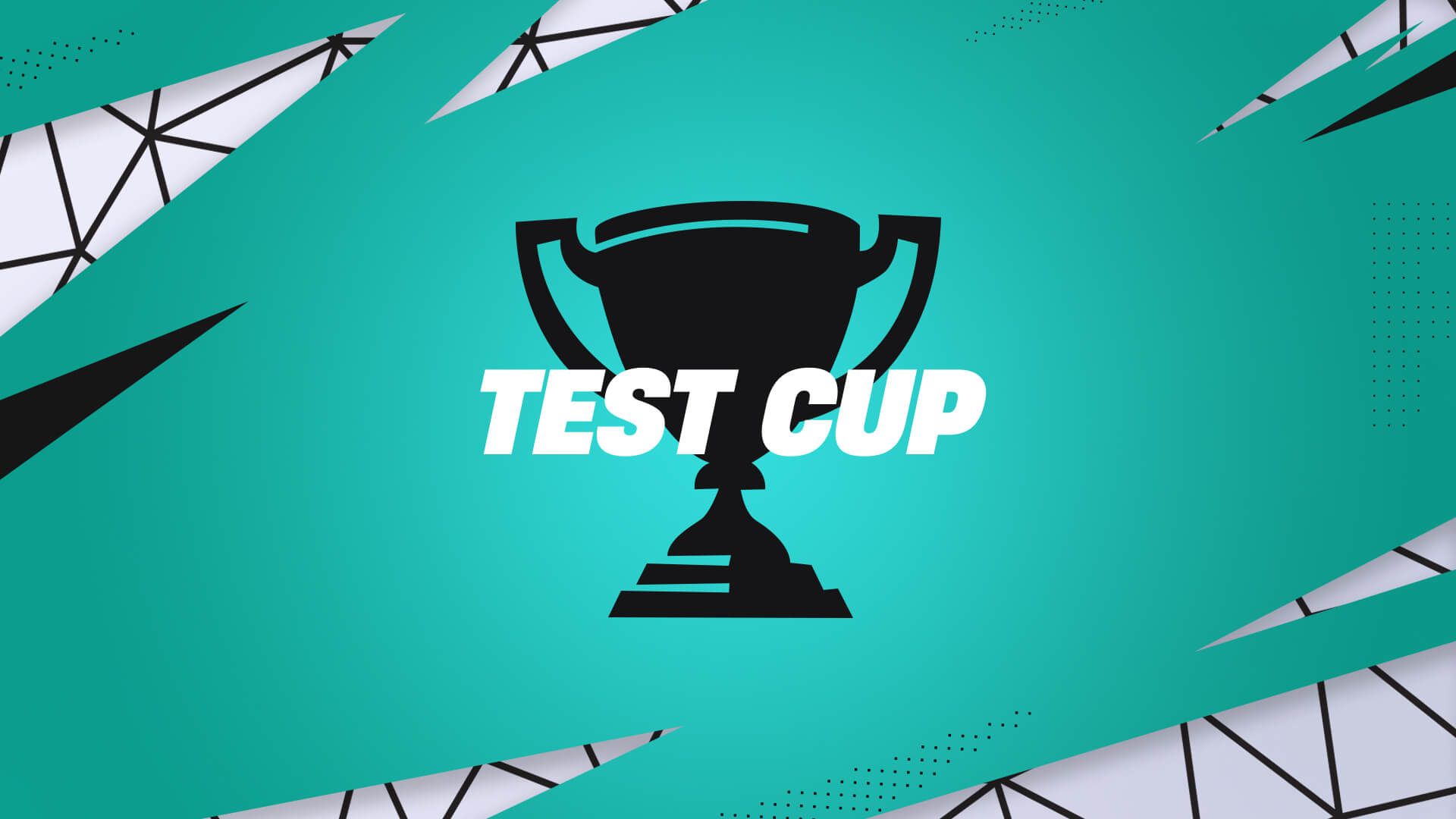 Touch-Only Test Cup in Brazil: Round 2 - Competitive Events - Fortnite ...