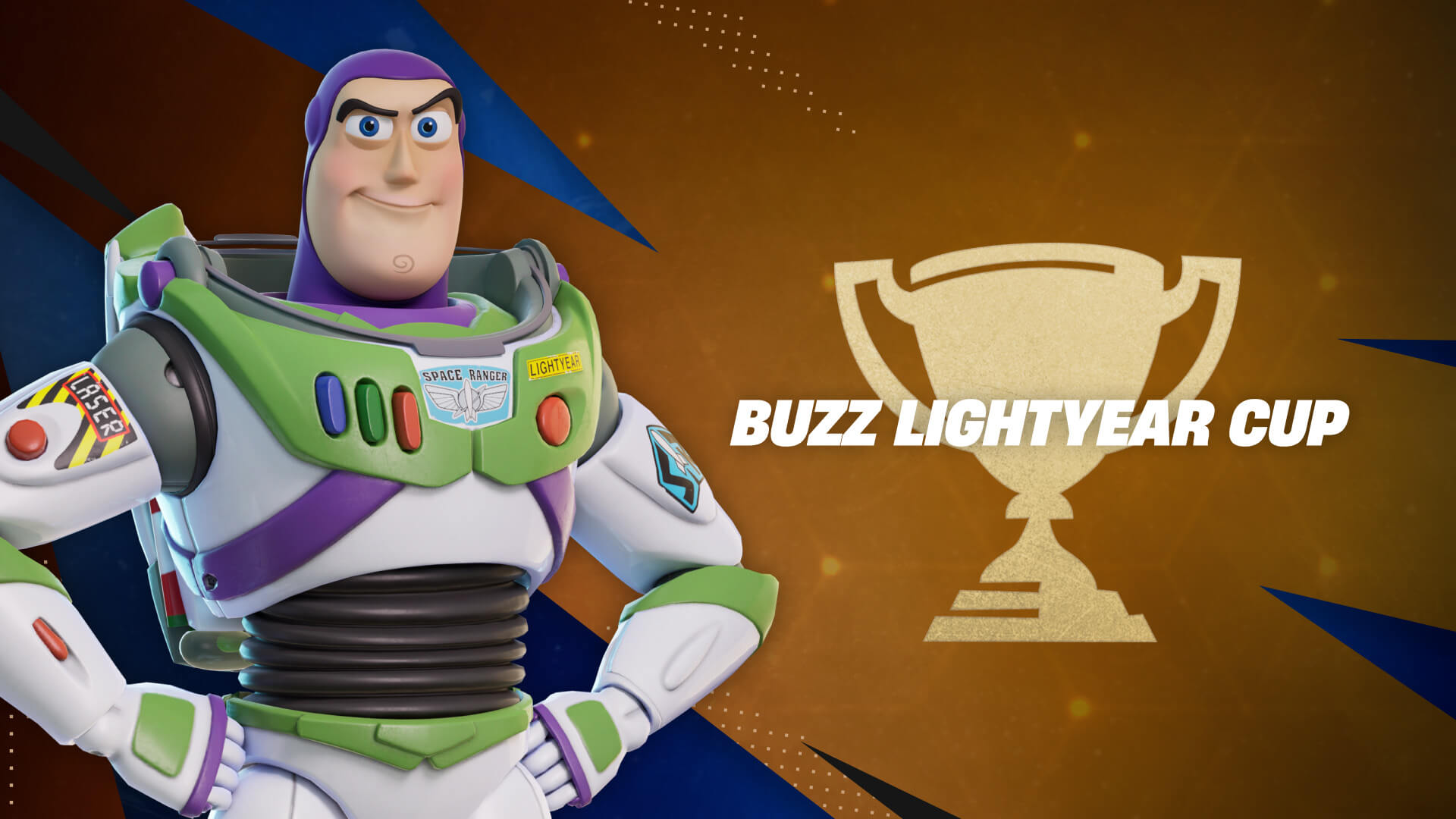 Buzz Lightyear Cup in NA Central: Session 1 - Competitive Events ...