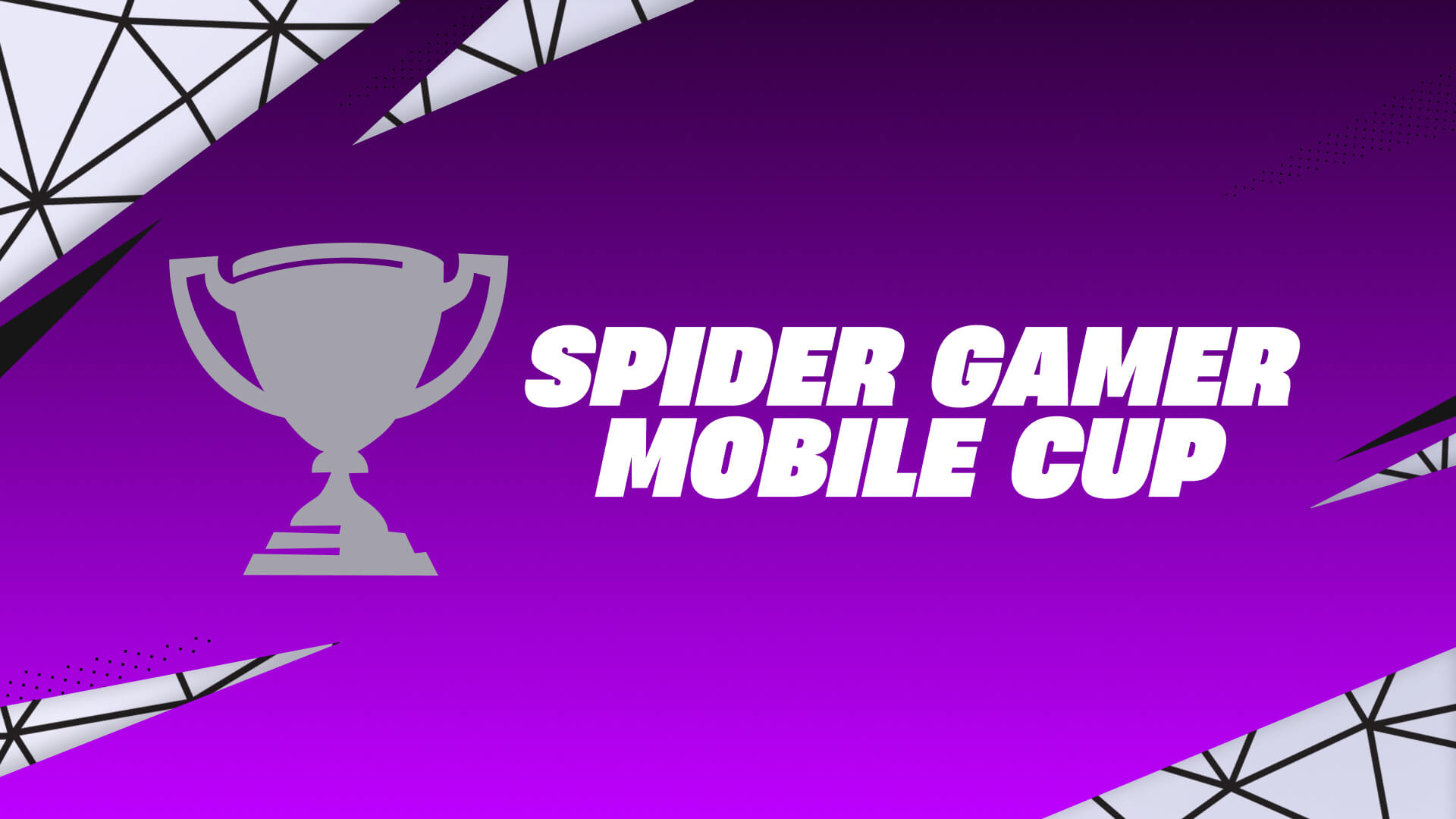 SpiderGamer Mobile Cup in Europe: Session 1 - Competitive Events ...