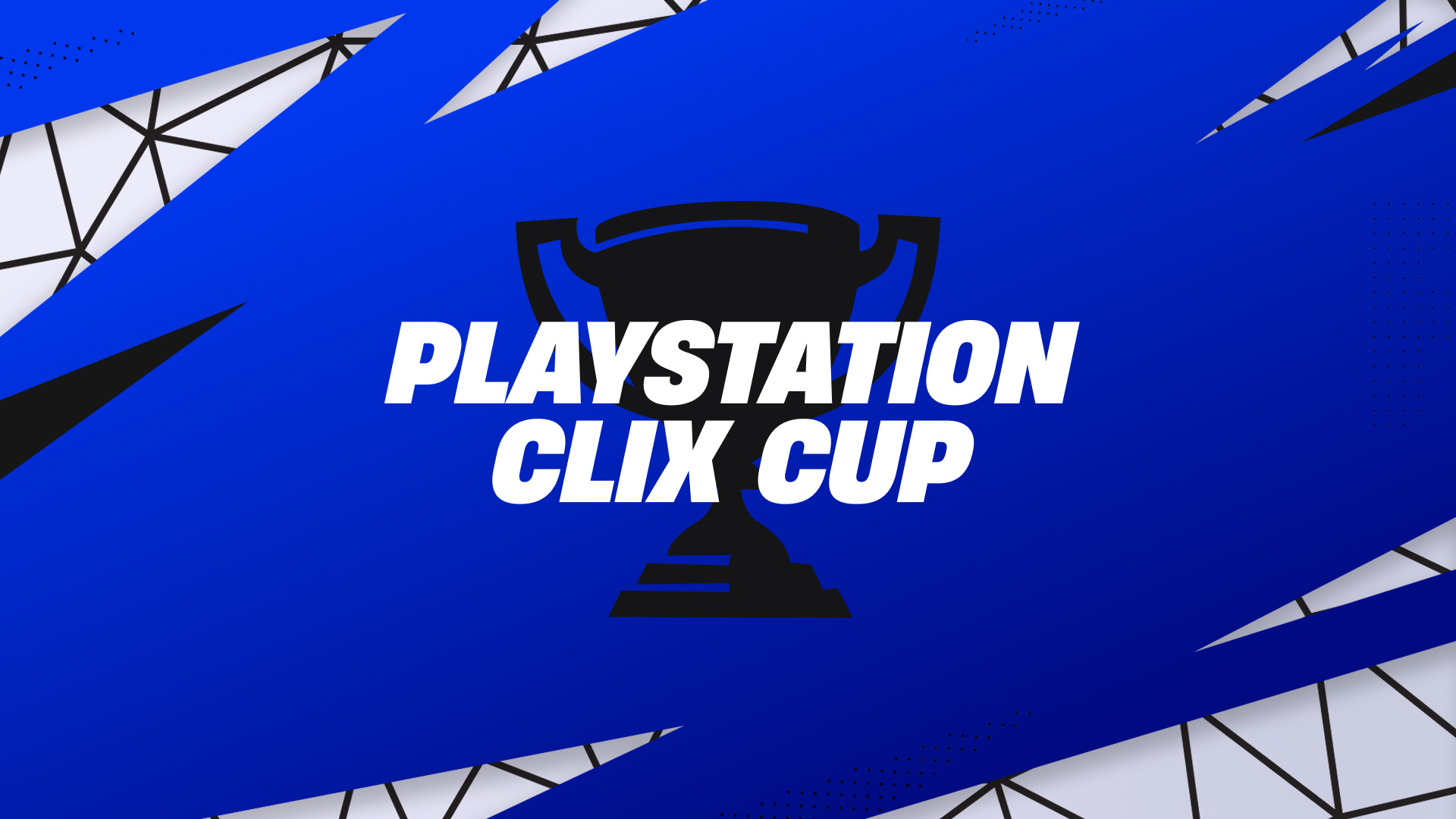 PlayStation Clix Cup (Battle Royale) in NA West: Session 1 ...