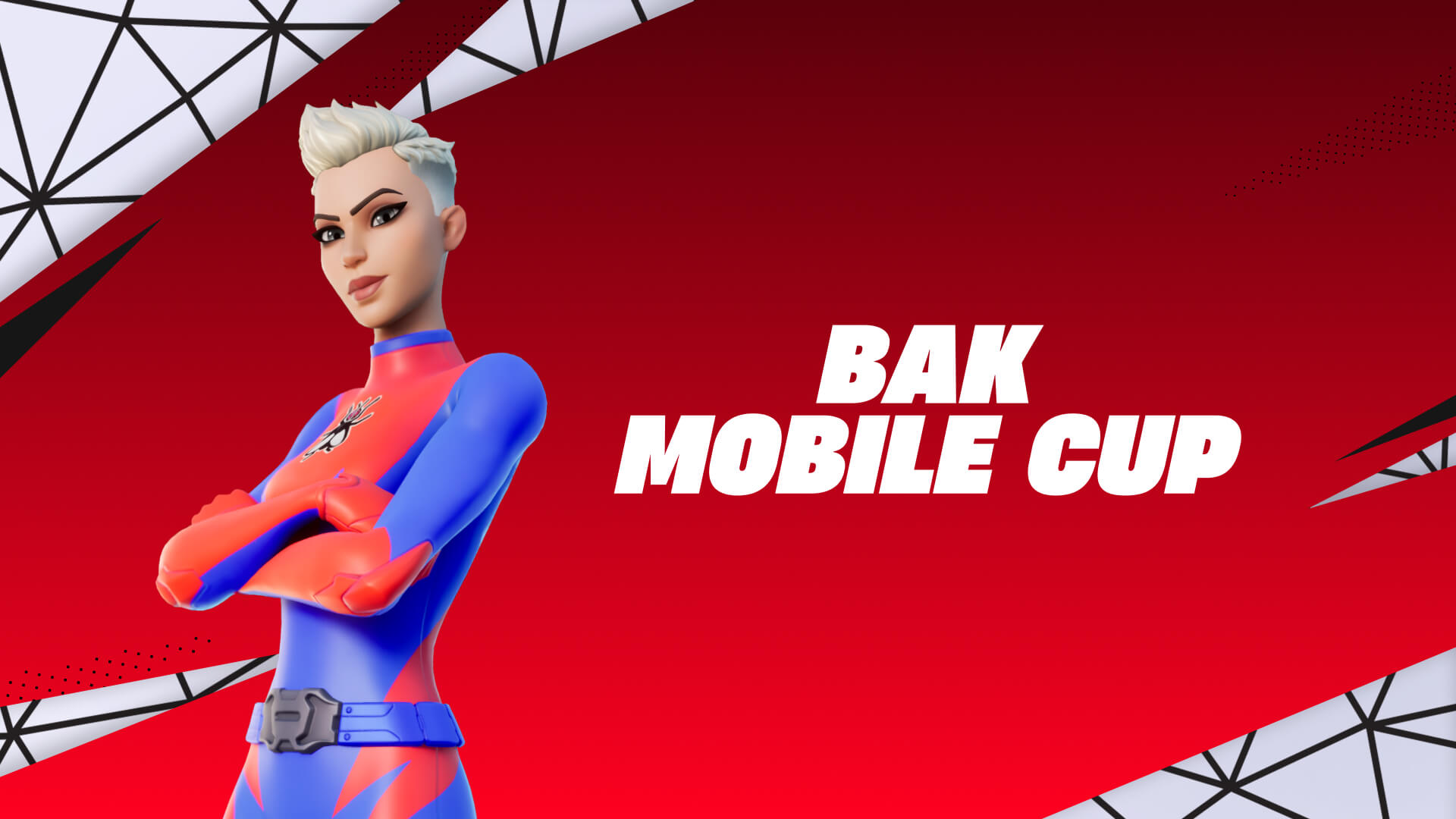 BAK Mobile Cup in Europe: Session 1 - Competitive Events - Fortnite Tracker
