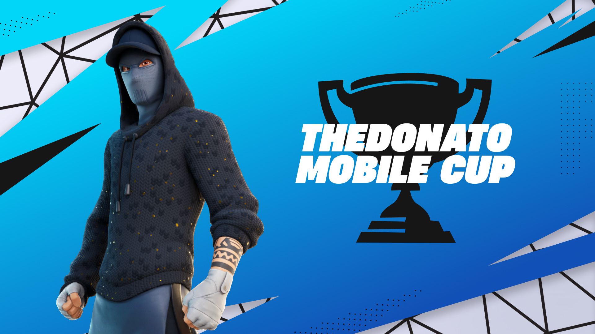 TheDonato Mobile Cup in Europe: Session 1 - Competitive Events ...