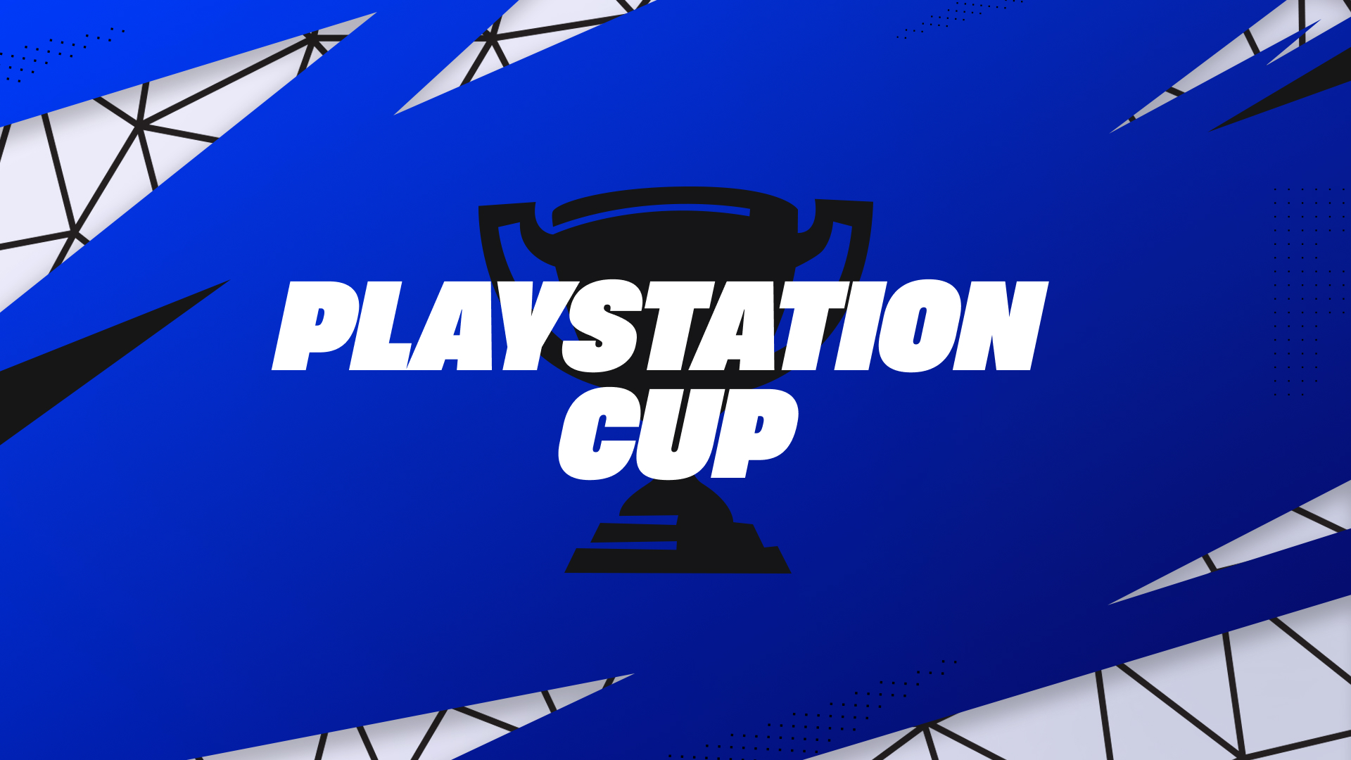 PlayStation Reload Cup in Brazil: Round 1 - Competitive Events ...