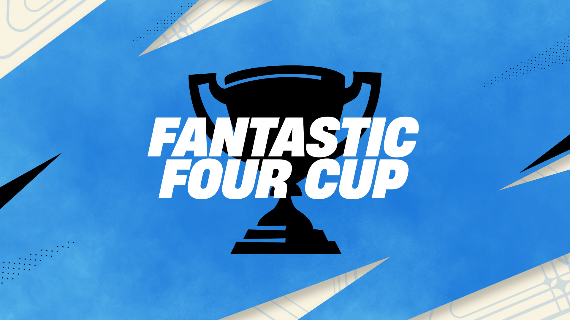 Fantastic Four Cup in NA Central: Session 1 - Competitive Events ...