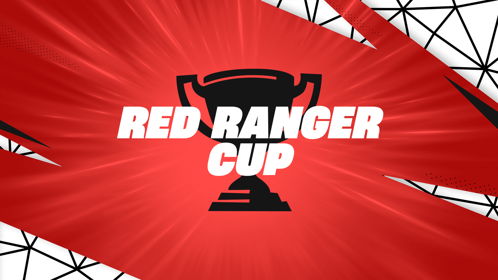 Red Ranger Cup in Asia: Session 1 - Competitive Events - Fortnite Tracker