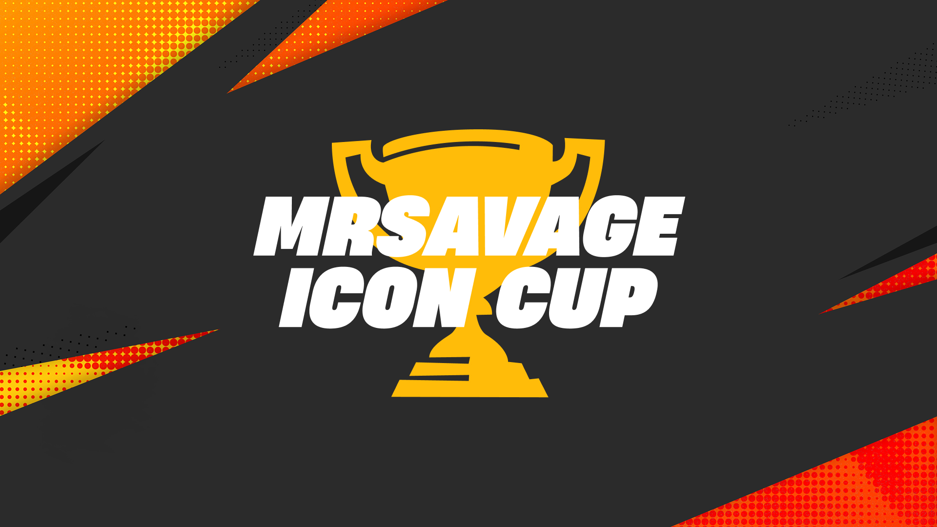 MrSavage Icon Cup in Brazil: Session 1 - Competitive Events - Fortnite ...
