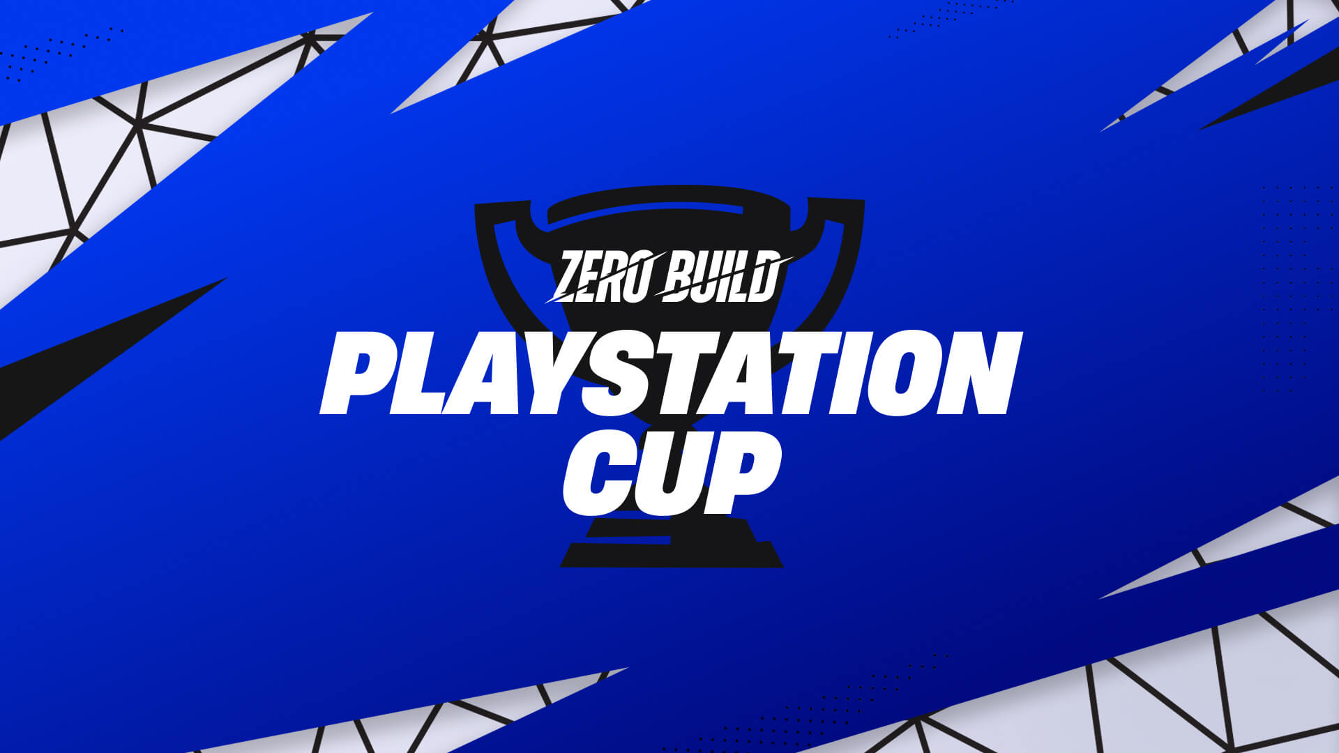 PlayStation Cup (Zero Build) in Brazil: Session 1 - Competitive Events ...