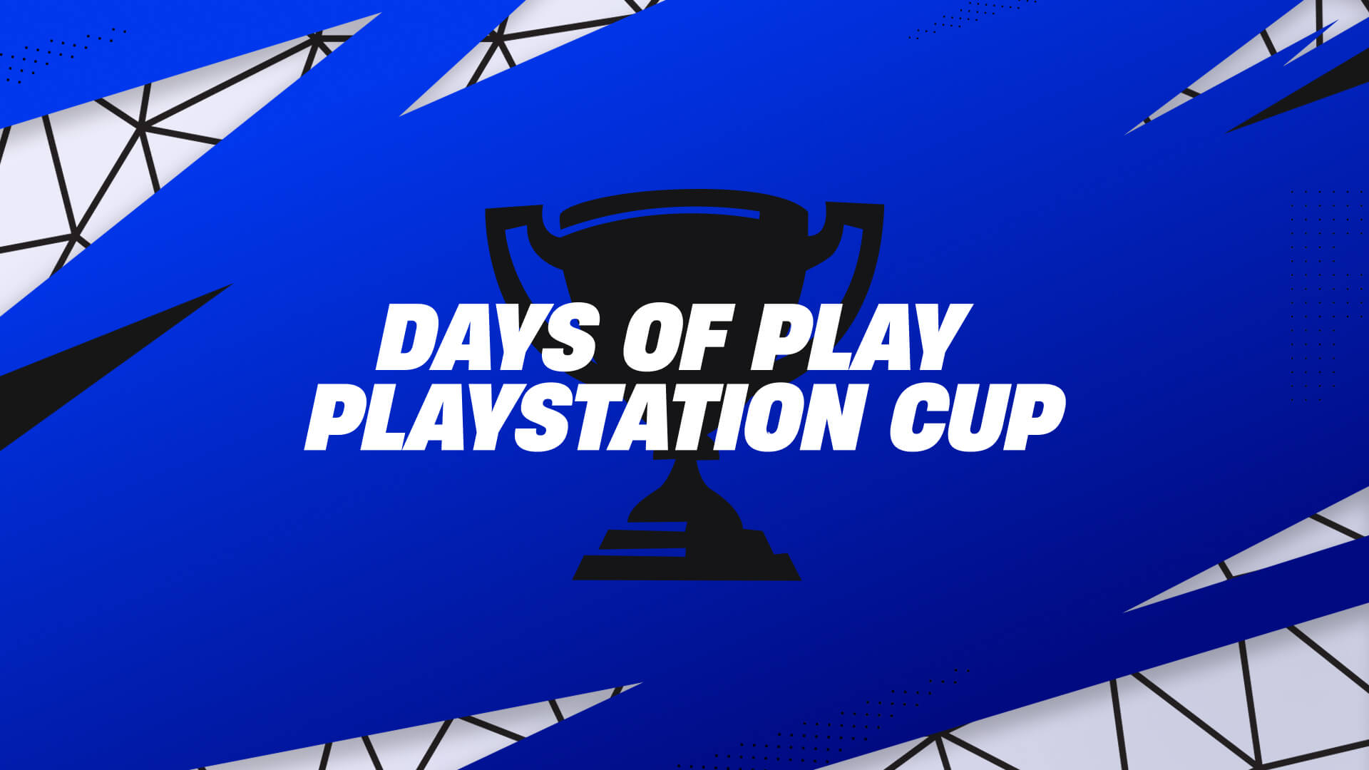 Days of Play PlayStation Cup (Battle Royale) in Oceania: Finals ...