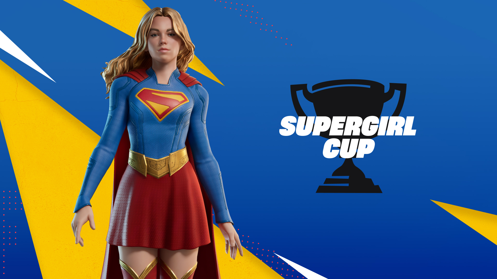 Supergirl Cup Battle Royale in Europe: Session 1 - Competitive Events ...