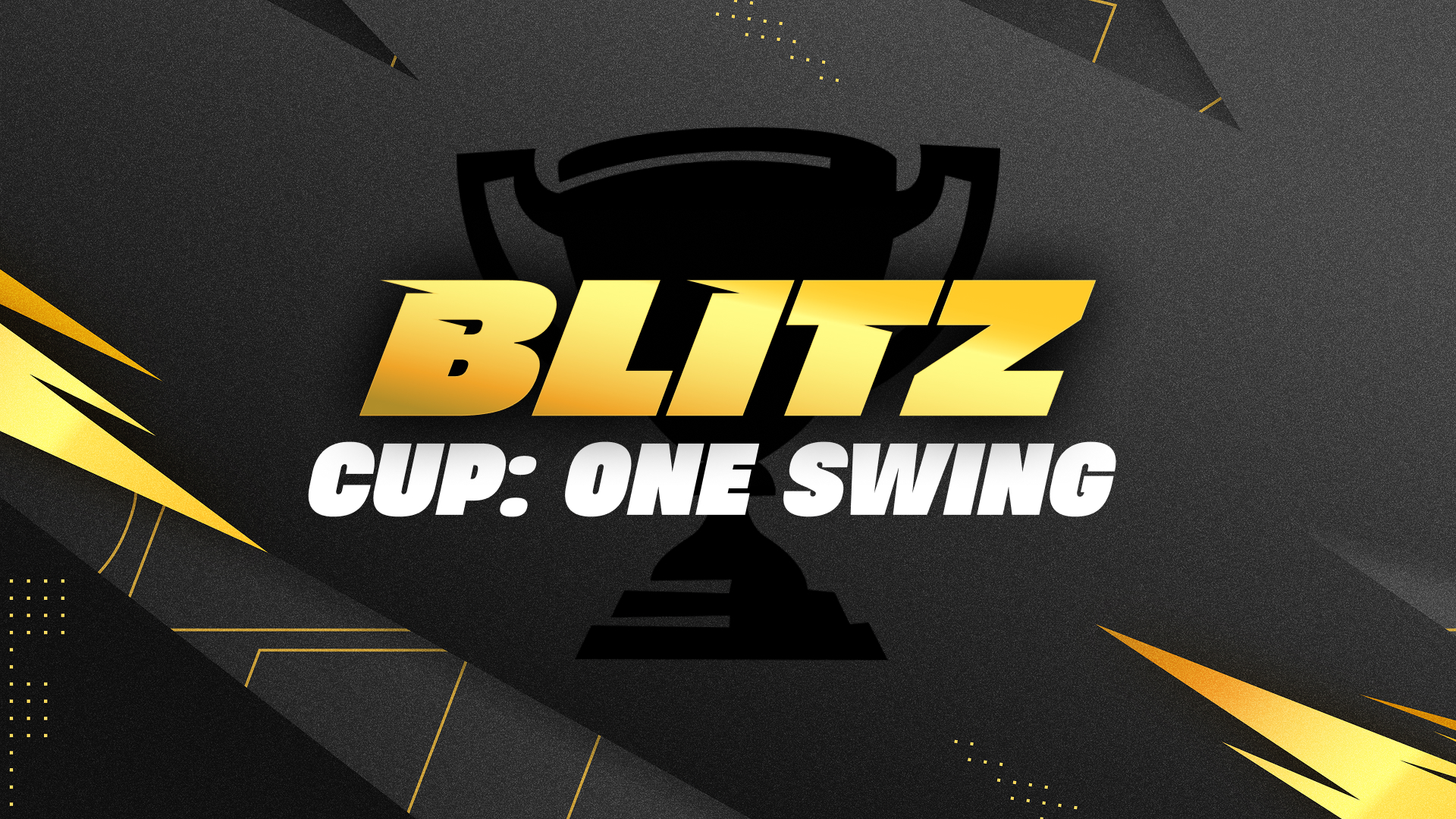 Blitz Cup: One Swing in Oceania: Session 1 - Competitive Events - Fortnite Tracker