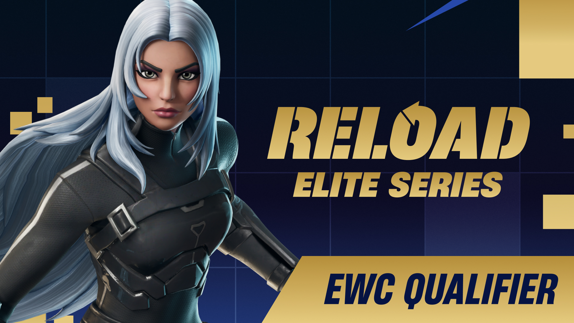 Reload Elite Series Play-Ins in NA West: Session 1 - Competitive Events ...