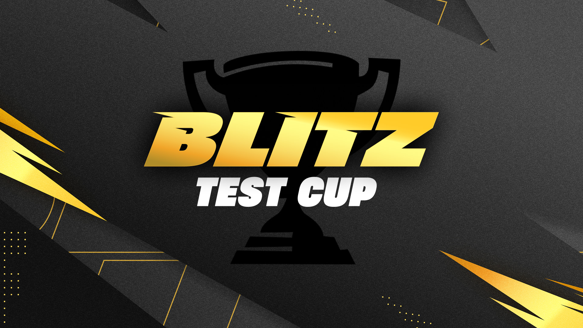 Blitz Test Cup in NA Central: Session 1 - Competitive Events - Fortnite ...