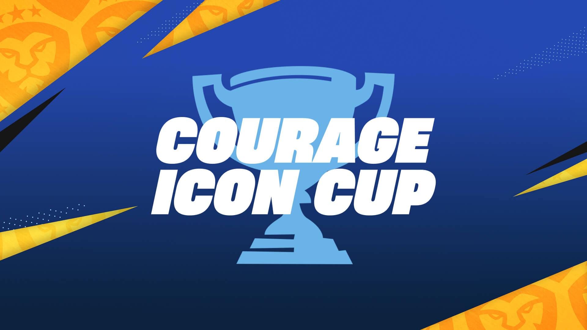 Courage Icon Cup in Europe: Session 1 - Competitive Events - Fortnite ...